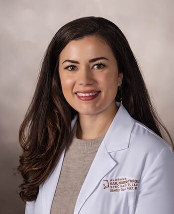 Meet the Staff of Alabama ENT Specialists in Tuscaloosa