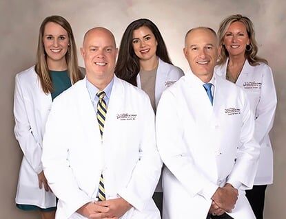 Alabama ENT - Ear, Nose, and Throat Doctors in Tuscaloosa